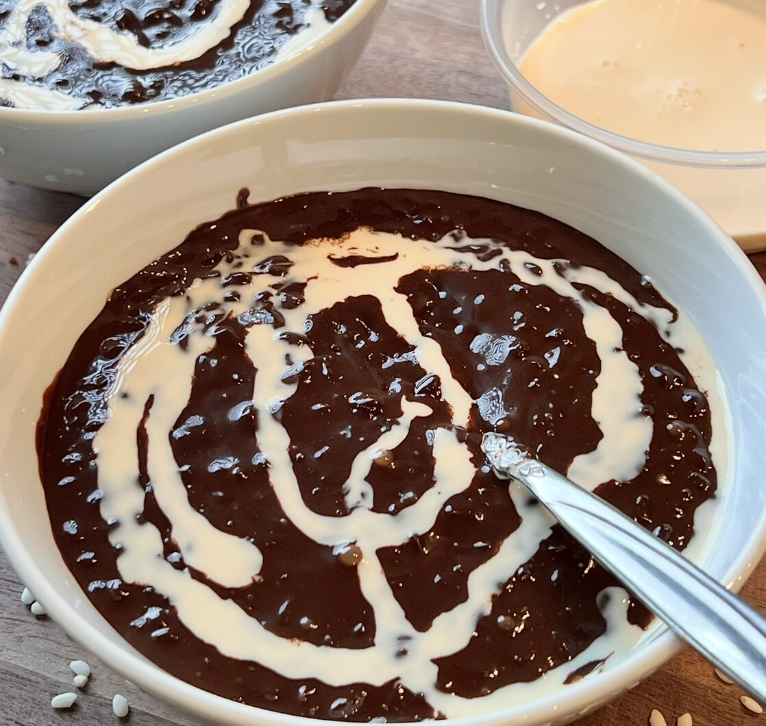 Champorado Recipe | Iankewks